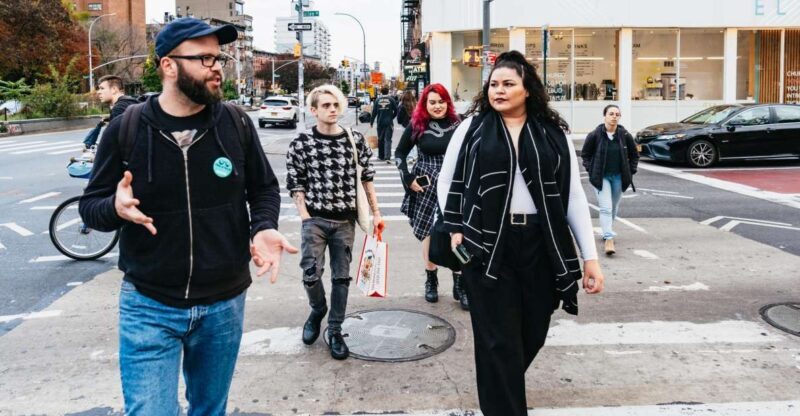 NYC: Traditional Immigrant Foods Guided Walking Tour - An In-Depth Look at the Tour Experience