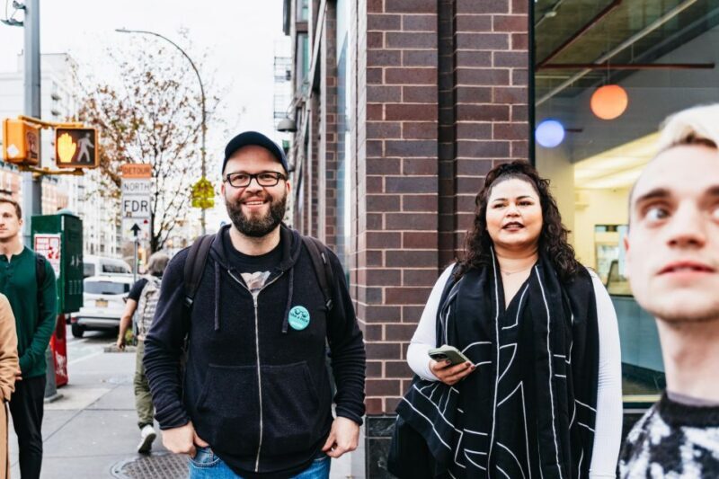NYC: Traditional Immigrant Foods Guided Walking Tour - The Sum Up