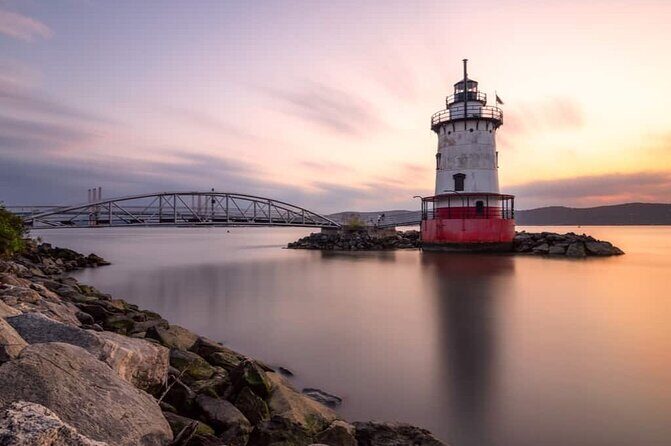 NYC: Train Trip with Sleepy Hollow and Walkway Over Hudson - Introduction: An Accessible Escape with Rich Sights