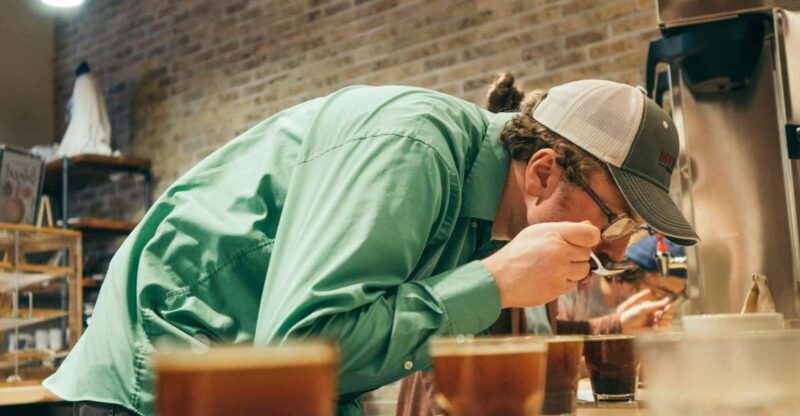NYC: Treasure the Finest Colombian Coffee in New York City - The Value for Money