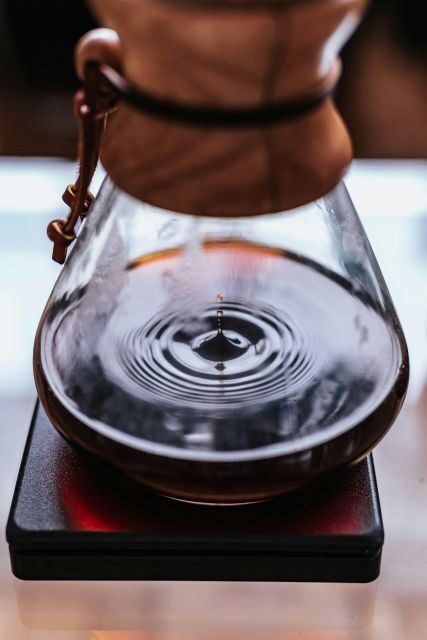 NYC: Treasure the Finest Colombian Coffee in New York City - Who Will Love This Tour?