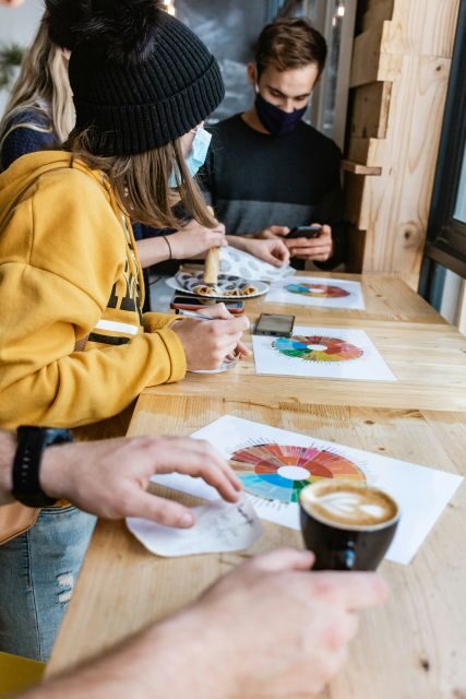 NYC: Treasure the Finest Colombian Coffee in New York City - A Thorough Breakdown of the Experience