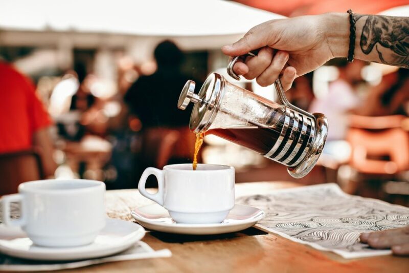 NYC: Treasure the Finest Colombian Coffee in New York City - Why This Tour Stands Out