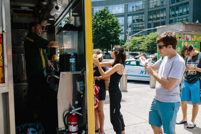 NYC: Trendy Greenwich Village Food Tour with 6+ Tastings - Who Will Enjoy This Tour?