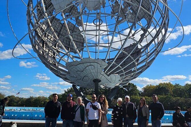 NYC Trolley Tour Explore Harlem The Bronx Queens and Brooklyn - What Past Travelers Say