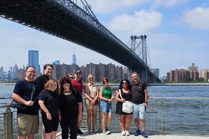 NYC Trolley Tour Explore Harlem The Bronx Queens and Brooklyn - Who Should Consider This Tour?