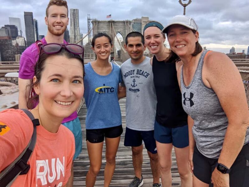 NYC: Two Bridges Running Tour - The Sum Up: Is This Tour Right for You?