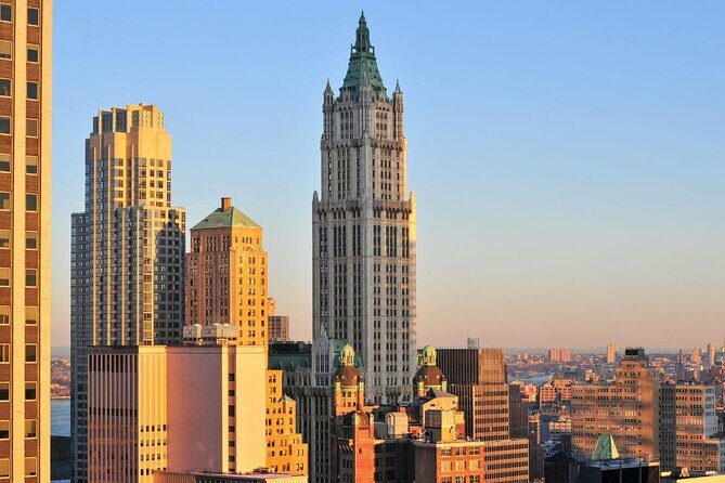 NYC Underground Subway Private Walking Tour - Key Points