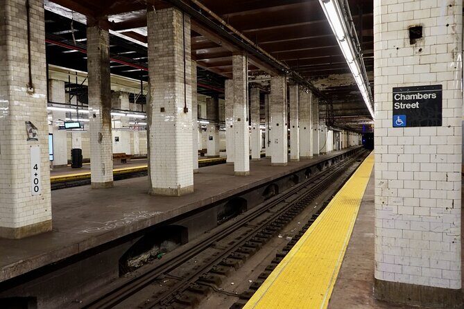 NYC Underground Subway Walking Tour - The Value: Is It Worth It?