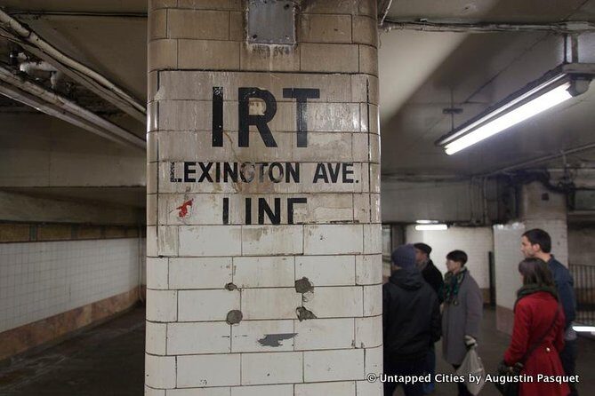 NYC Underground Subway Walking Tour - Who Will Enjoy This Tour the Most?