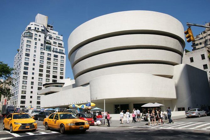 NYC Upper East Side Self-Guided Scavenger Hunt - An In-Depth Look at the Tour Experience