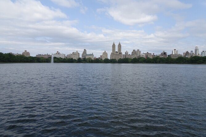 NYC Upper East Side Self-Guided Scavenger Hunt - Practical Tips for Your Scavenger Hunt