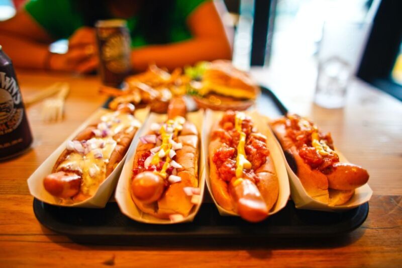 NYC: Upper West Side Food Walking Tour with Tastings - Practical Details & Value