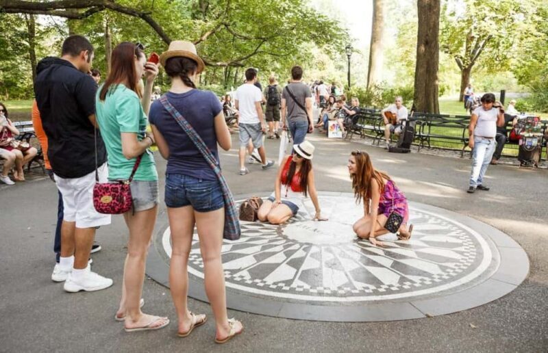 NYC: Valentines Day Central Park Tour by Heated Rickshaw - FAQ