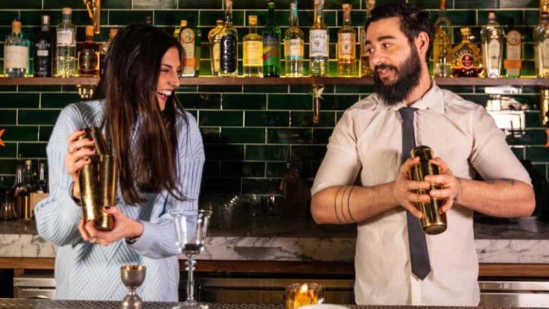 NYC: Vintage Car Tour and Cocktail Making Class and 3 Drinks - Final Thoughts