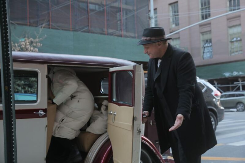 NYC: Vintage Wine Tasting and Classic Car Combo Tour - Pricing & Value