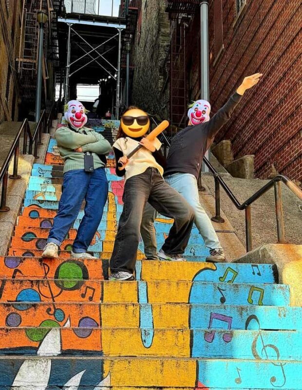 NYC: VIP Contrasts Metro Tour and Sunset in New Jersey - Practical Details and Value