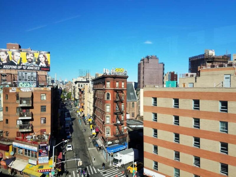 NYC: VIP Contrasts Metro Tour and Sunset in New Jersey - FAQ