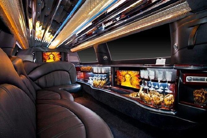 NYC VIP Private Luxury Departure ride via Stretch Limousine, Van, Sedan or SUV - Final Thoughts: Is It Worth It?