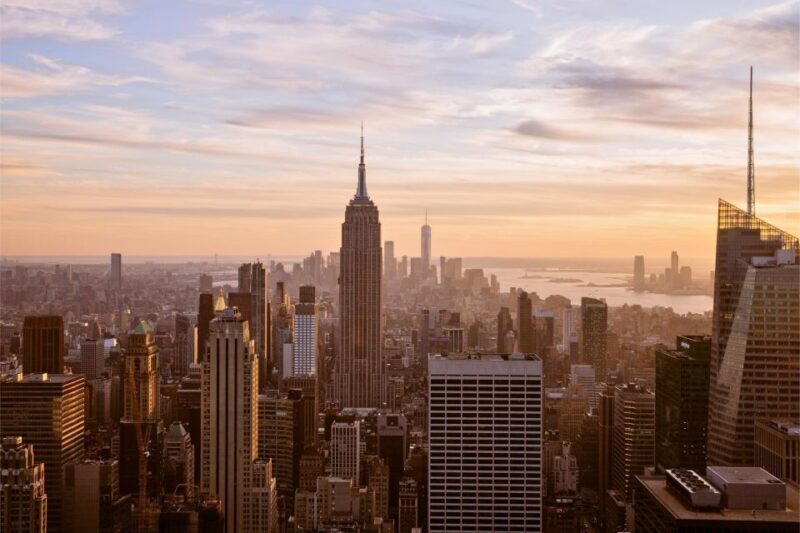 NYC: VIP Rockefeller Center Tour with Observation Deck Entry - Final Words: Is It Worth It?