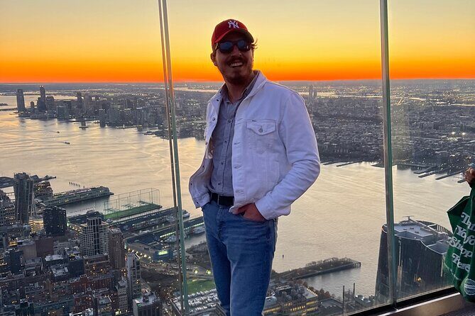 NYC VIP Tour: Empire State Building, The Edge and 9/11 Memorial - FAQ