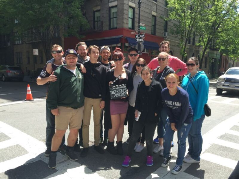NYC: Virtual "Friends" Tour (On Location Tours) - An In-Depth Look at the Tour Experience