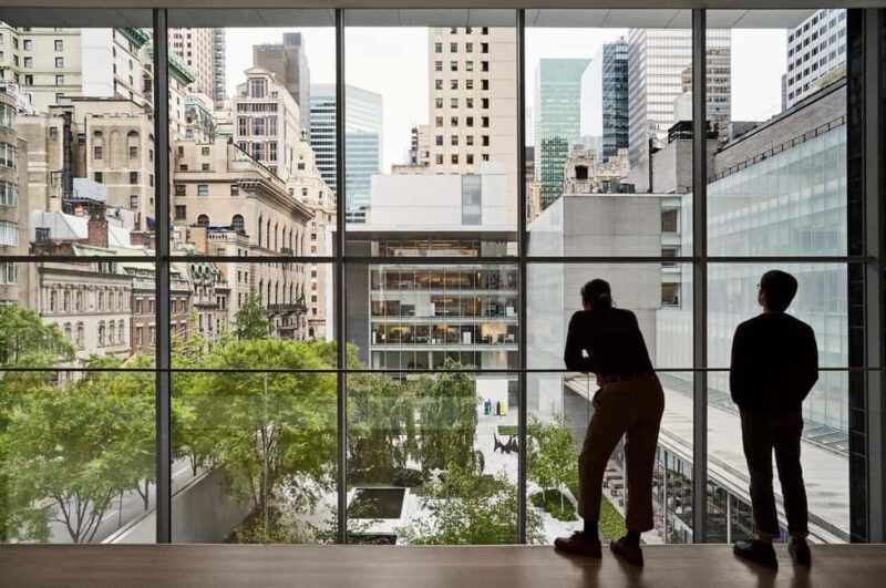 NYC: Visit Museum of Modern Art & 3hr Manhattan Walking Tour - NYC: Visit Museum of Modern Art & 3hr Manhattan Walking Tour — a Detailed Review
