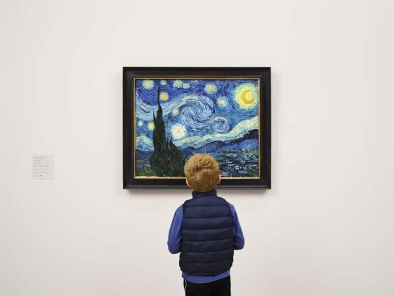NYC: Visit Museum of Modern Art & 3hr Manhattan Walking Tour - What Travelers Say