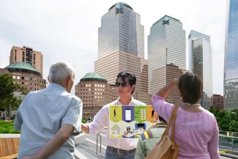 NYC: Wall Street and Financial District Walking Tour - Key Points
