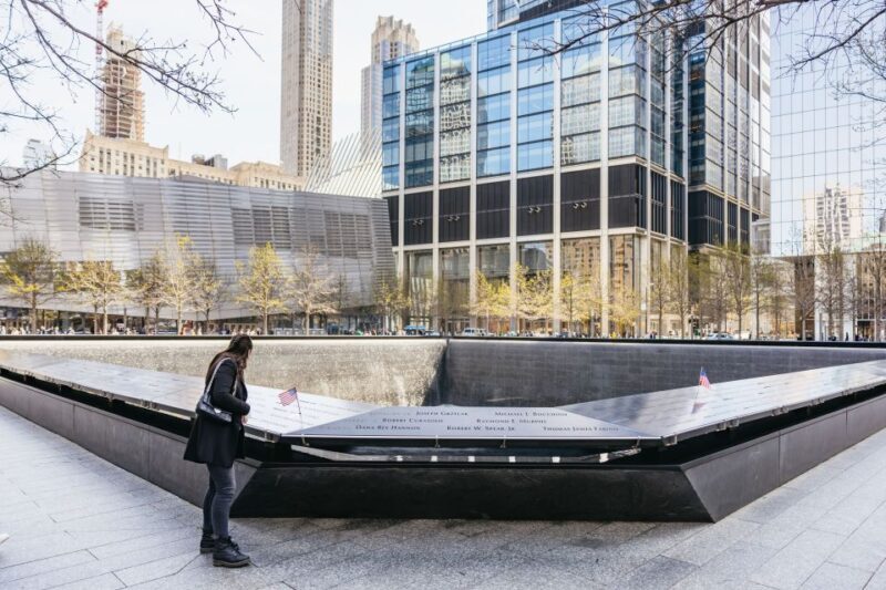 NYC: Wall Street Tour with 9/11 Memorial and Statue Ferry - The Detailed Breakdown