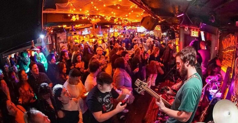 NYC West Village Pub Crawl Experience - What Makes This Tour Stand Out