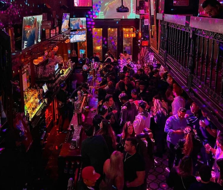 NYC West Village Pub Crawl Experience - Venue Selection: What Makes These Bars Special?