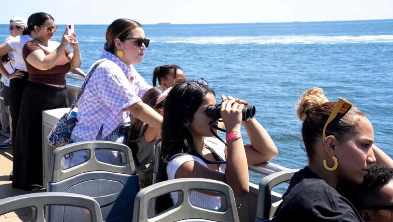 NYC: Whale Watching Cruise from Manhattan - Final Words: Is It Worth It?