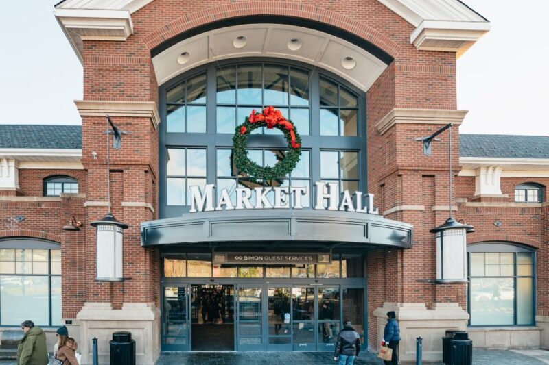 NYC: Woodbury Common Premium Outlets Private Transfer - The Experience: What’s Involved and What You Can Expect