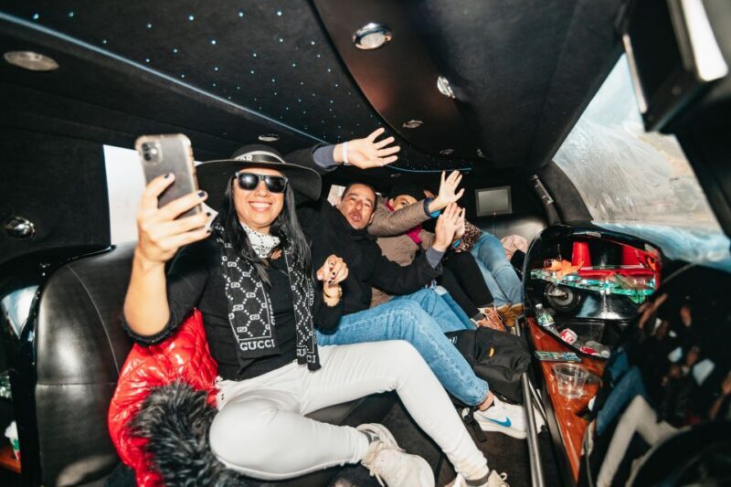 NYC: Woodbury Common Premium Outlets Private Transfer - Who Is This Tour Best Suited For?