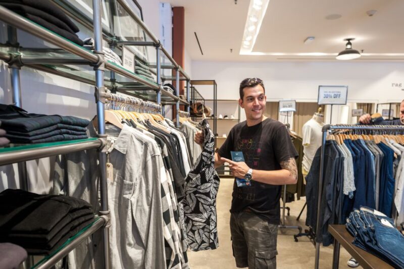NYC: Woodbury Common Premium Outlets Shopping Trip - The Sum Up: Who Is This Tour Best For?
