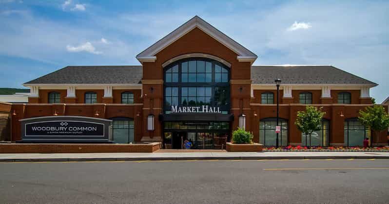 NYC: Woodbury Outlets Private Shopping Tour - Deep Dive into the Experience