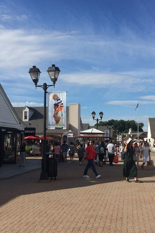 NYC: Woodbury Outlets Private Shopping Tour - Summing It Up: Who Should Sign Up?