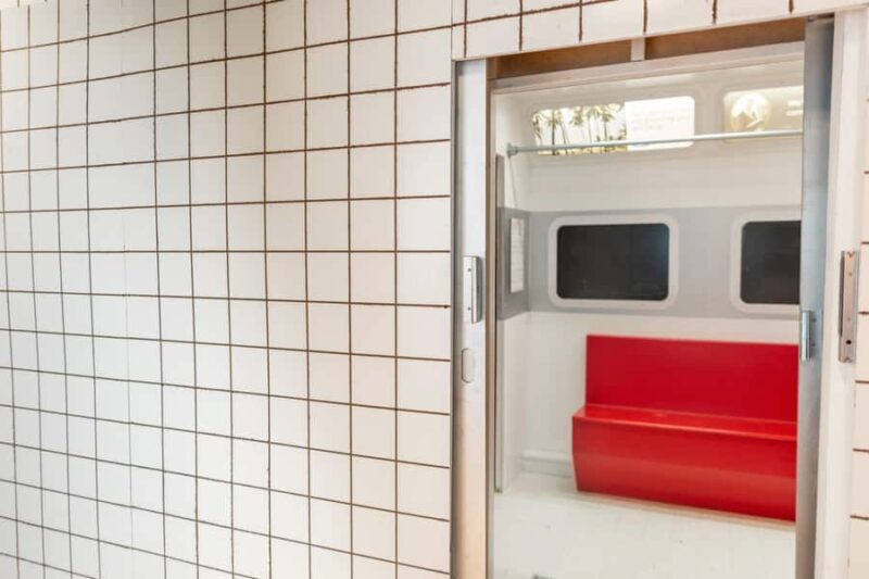 NYC:Runaway Subway Train Escape Room Experience(non-private) - A Complete Guide to the NYC: Runaway Subway Train Escape Room Experience