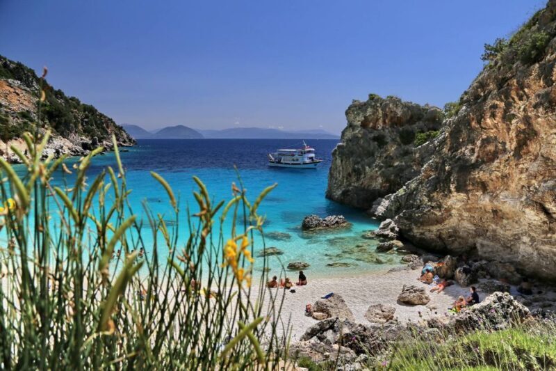 Nydri: Boat Cruise to the famous beaches of Lefkada - Who Will Love This Tour?