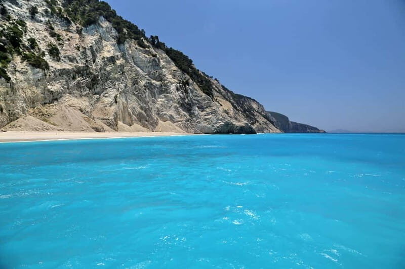 NYDRI: Cruise to Egremni, Porto Katsiki, Agiofili of Lefkada - Practical Tips for Travelers
