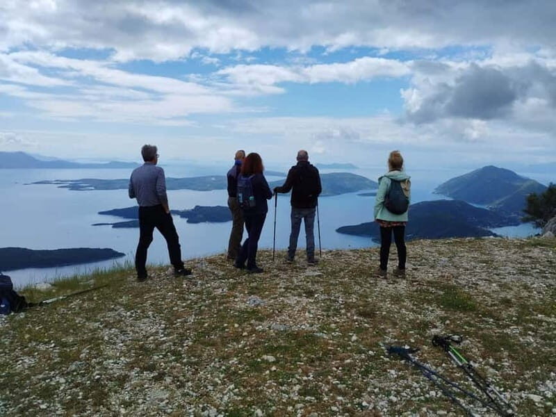 Nydri: Discover Local Culture, History & Beauty Guided Hike - The Value of This Tour