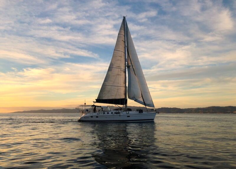 Nydri: Full-Day Sailing Cruise with Swim Stops & Meal - An In-Depth Look at the Experience