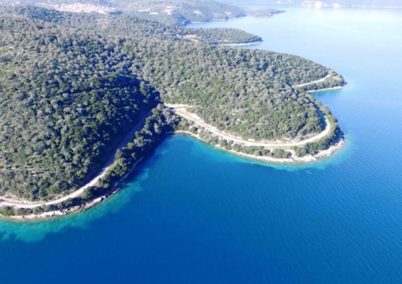 Nydri: Full-Day Sailing Cruise with Swim Stops & Meal - Practical Details