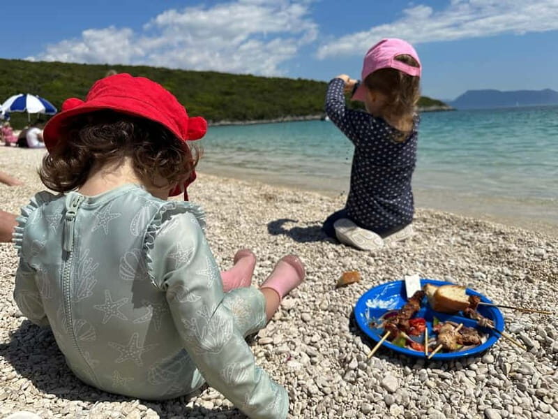 Nydri: Island Hopping Boat Cruise with Beach BBQ Lunch - Final Thoughts