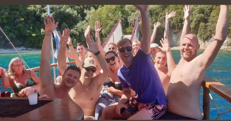 Nydri: Relaxing Daily Cruise With Lunch and Drinks - Who Is This Tour Best For?