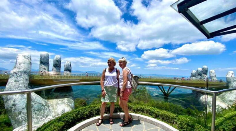 NYNA Travel: 4 DAYS 3 NIGHTS Da Nang  Ba Na Hill  Hoi An - Key Points