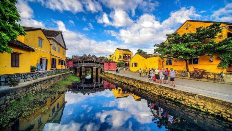 NYNA Travel: 5 DAYS 4 NIGHTS Da Nang  Hue  Hoi An - Diving Into the Itinerary: What Does Each Day Offer?