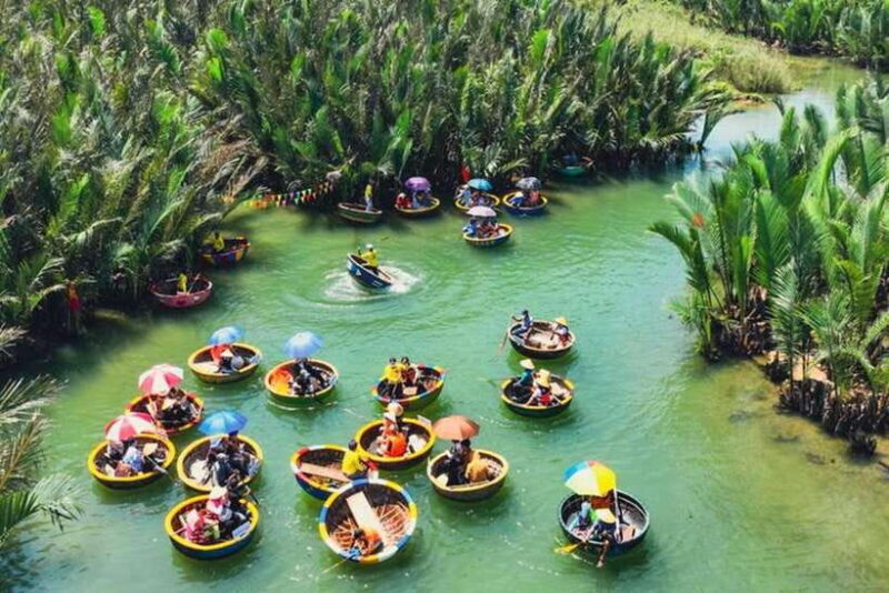 NYNA Travel: 5 DAYS 4 NIGHTS Da Nang  Hue  Hoi An - Real Travelers’ Perspectives