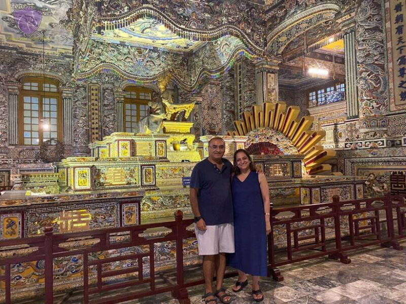 NYNA Travel: 5 DAYS 4 NIGHTS Da Nang  Hue  Hoi An - Final Thoughts: Is This Tour for You?